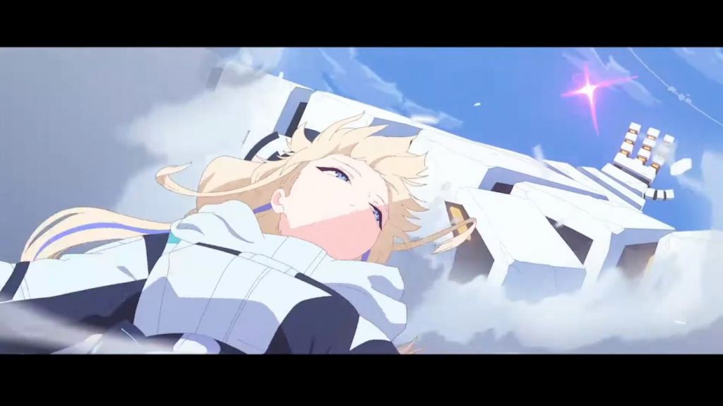 [闲聊杂谈]6th pv这下是真的新传说了 NGA玩家社区