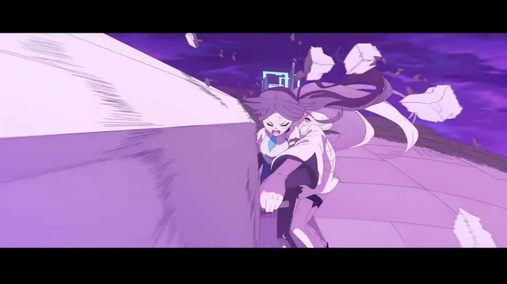 [闲聊杂谈]6th pv这下是真的新传说了 NGA玩家社区