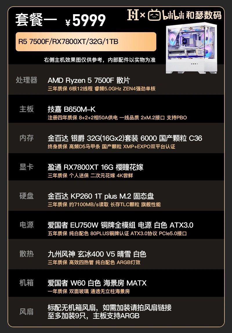 月薪4000多，买6000左右的主机可以吗 NGA玩家社区