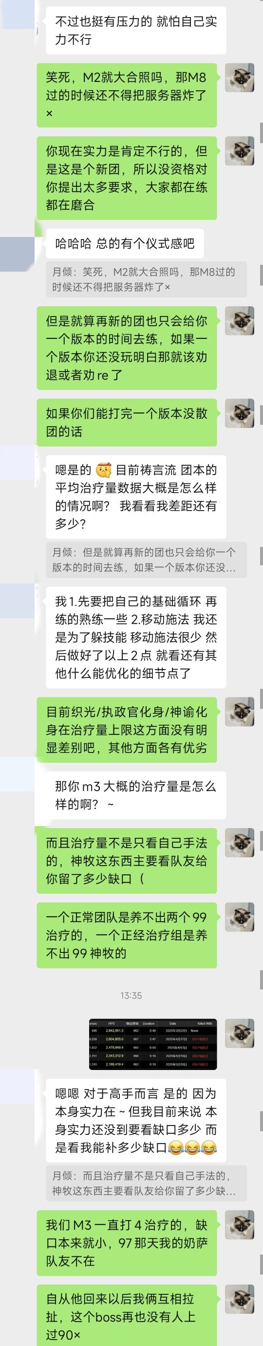 [分享] [神圣] 11.1团本神牧心得及boss不简易攻略(5.7更新：M6六轮轴) NGA玩家社区