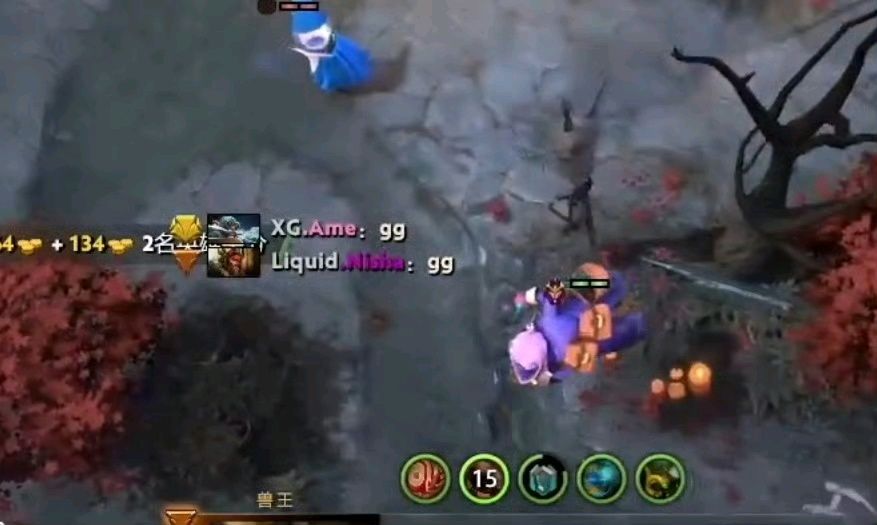 第一次看到ame打GG NGA玩家社区