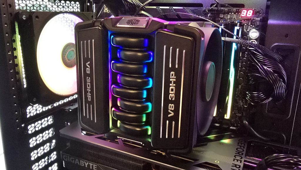 Hyper 612 Apex白色出了 NGA玩家社区