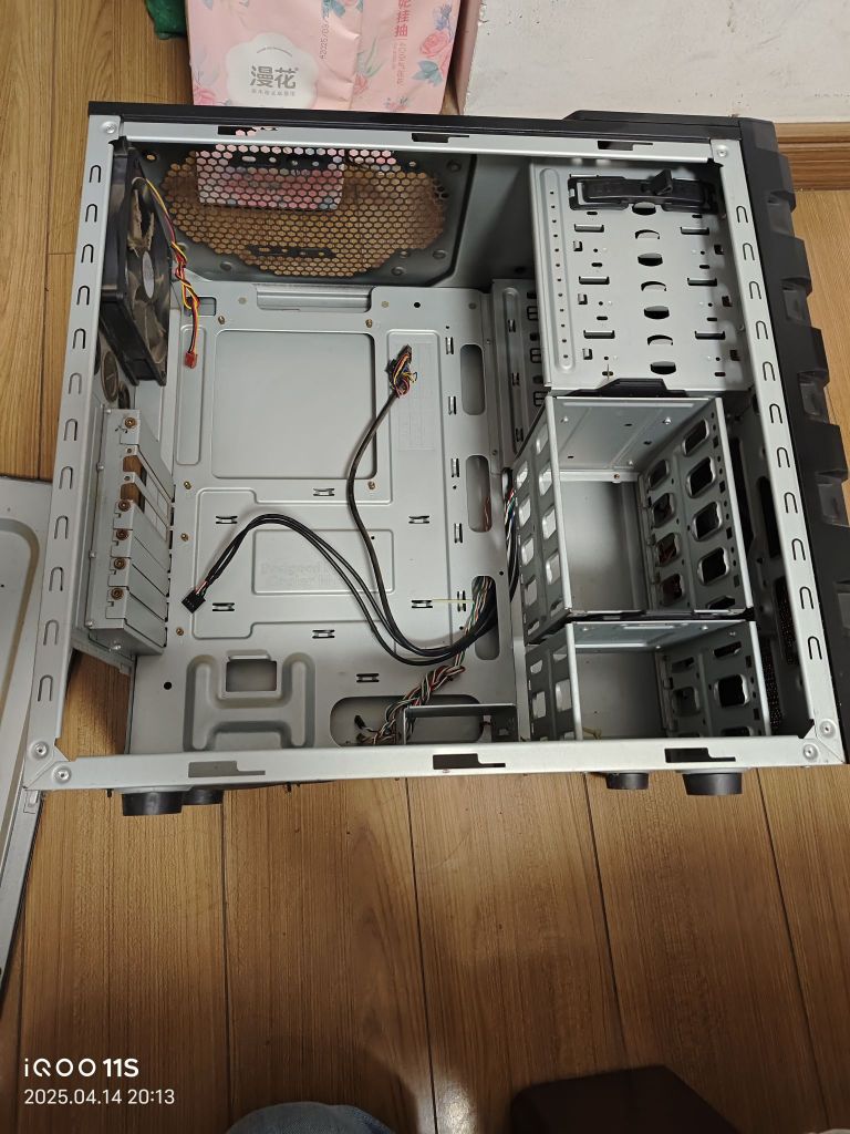 有像MX600小乘风那样风道的 MATX机箱吗 唯一的要求是板材要厚 NGA玩家社区