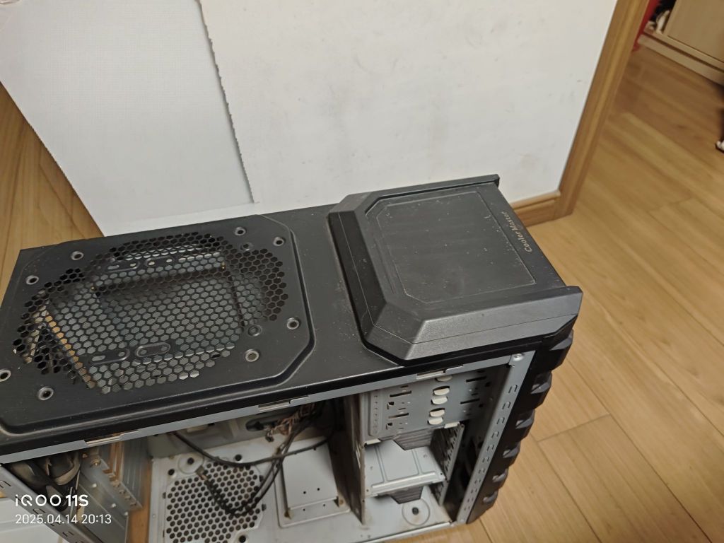 有像MX600小乘风那样风道的 MATX机箱吗 唯一的要求是板材要厚 NGA玩家社区