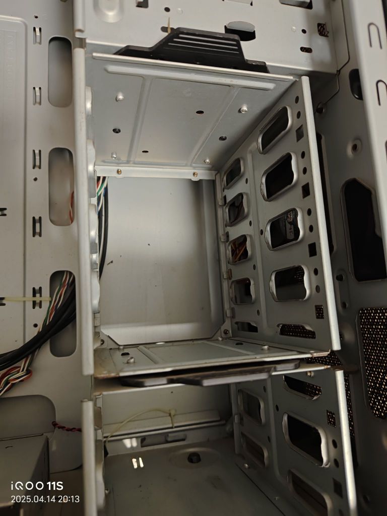 有像MX600小乘风那样风道的 MATX机箱吗 唯一的要求是板材要厚 NGA玩家社区