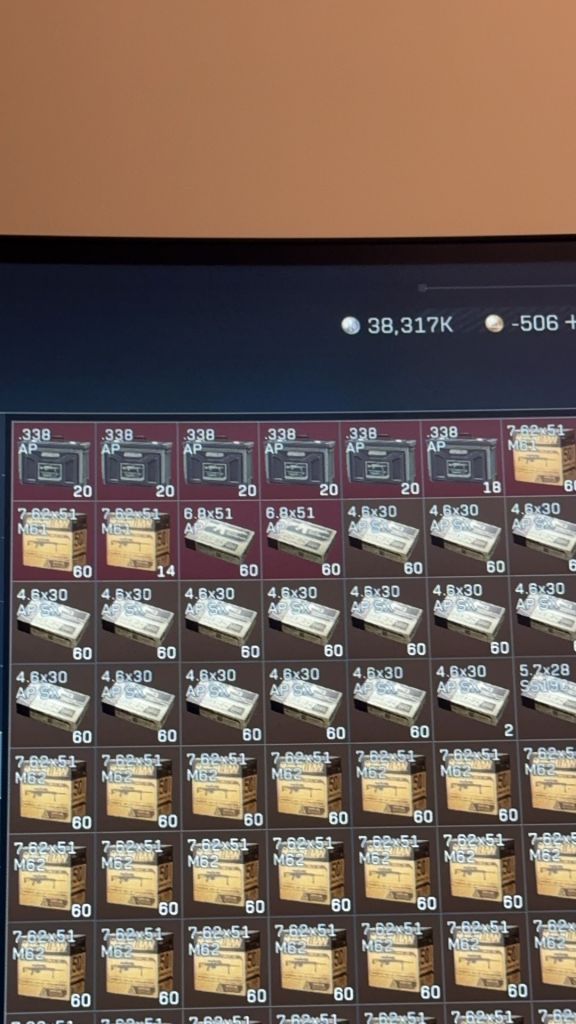 研发中心无敌了呀 60发a大350w NGA玩家社区