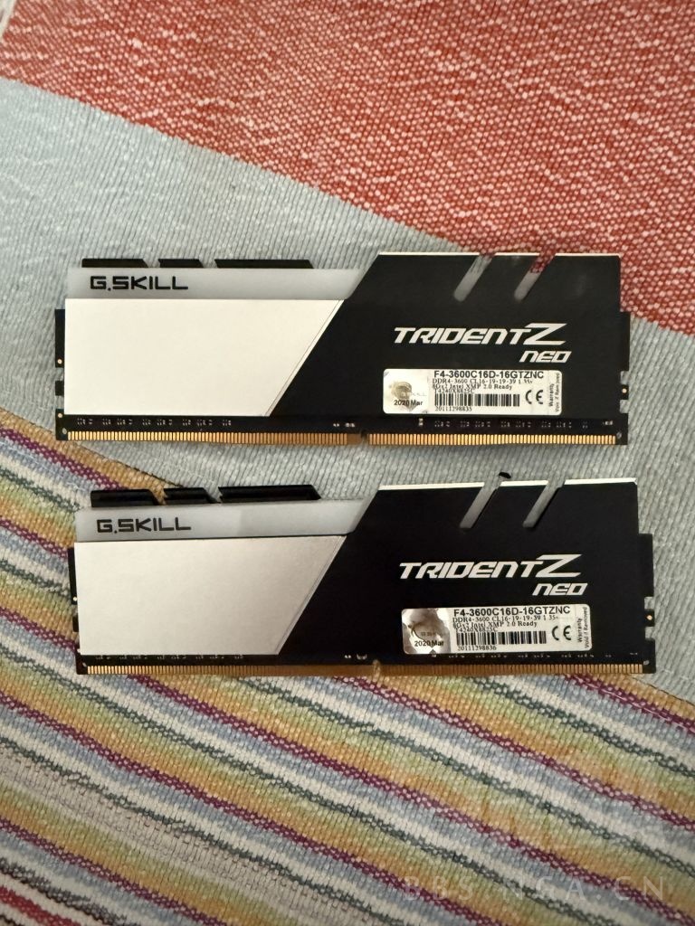 出5900x+x570+8g*2板U NGA玩家社区