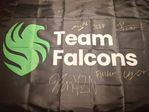 [赛事杂谈](内含大量选手见面会见闻)TF粉丝的svip三日结算 NGA玩家社区