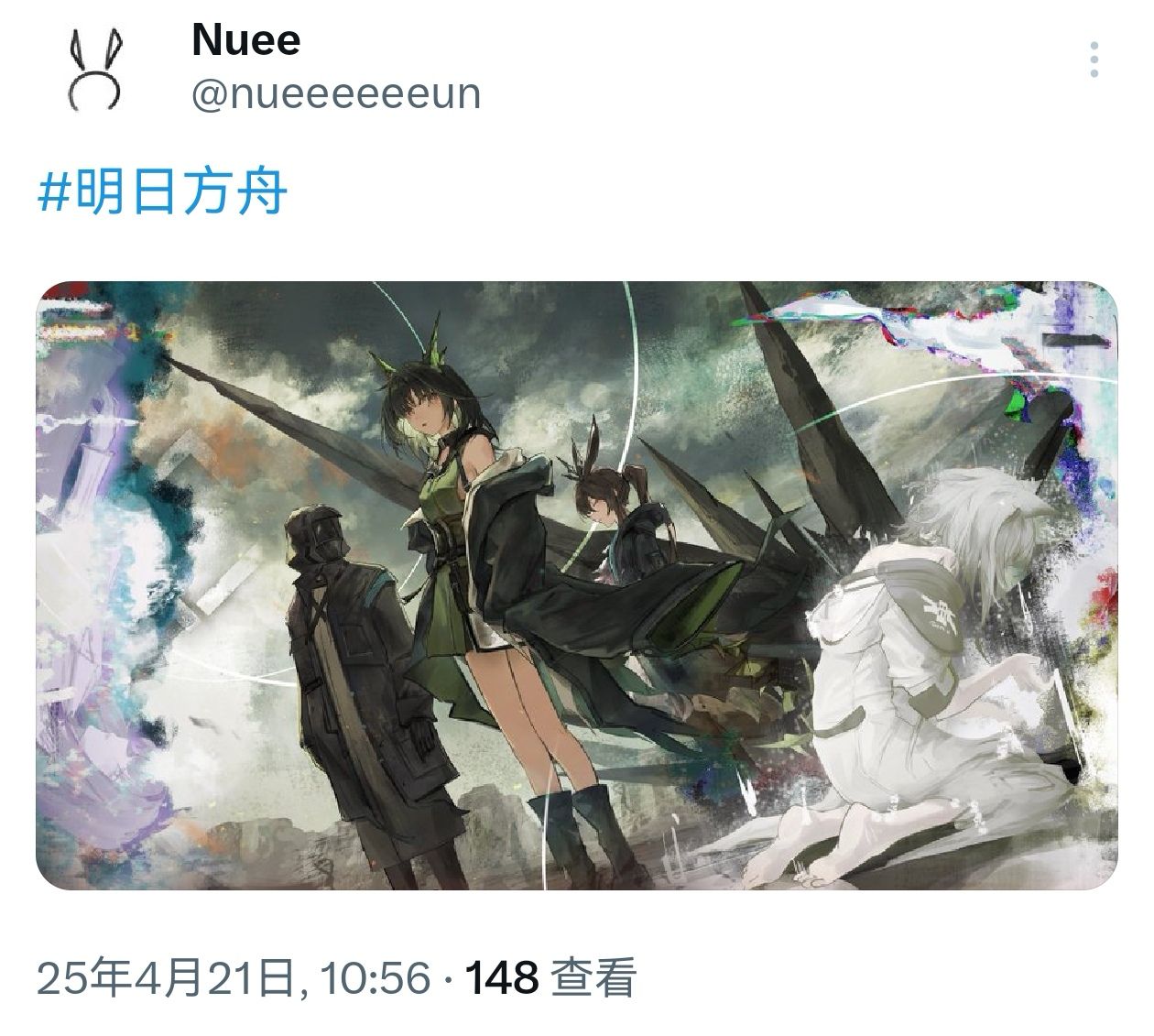 [搬运]M3(Nuee) NGA玩家社区