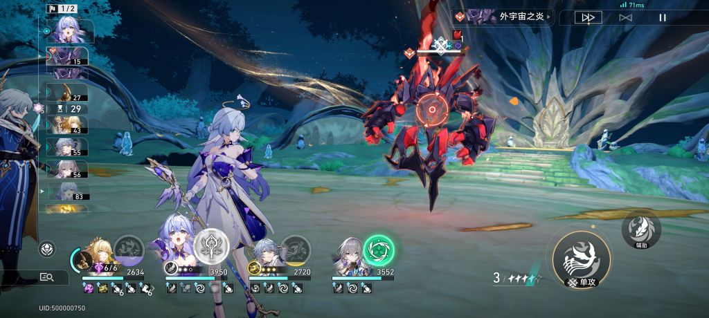 第一次打出双路0t NGA玩家社区