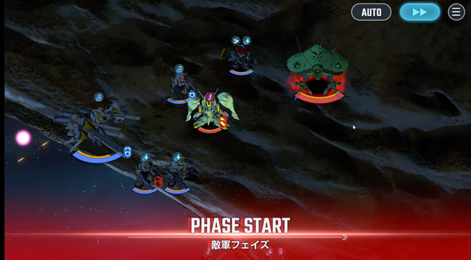 [破事氵] 看了下大佬攻略EX1图 NGA玩家社区