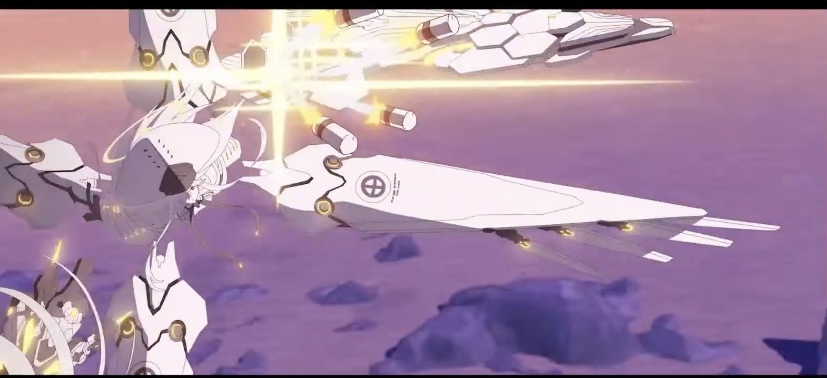 [闲聊杂谈]6th pv这下是真的新传说了 NGA玩家社区