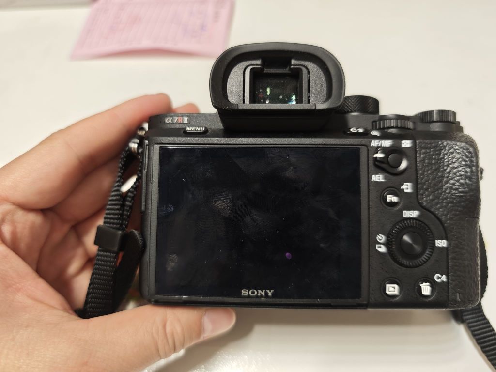 (二手交易)索尼A7R2国行 NGA玩家社区