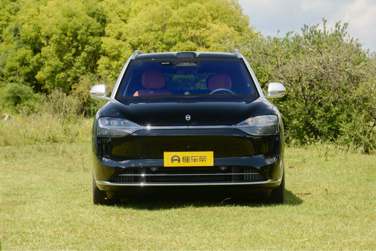 豪华SUV四强对决。腾势技术遥遥领先 NGA玩家社区