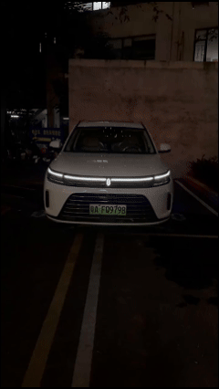 为什么问界全系只有m7的车标可以亮，我觉得还挺好看的 NGA玩家社区