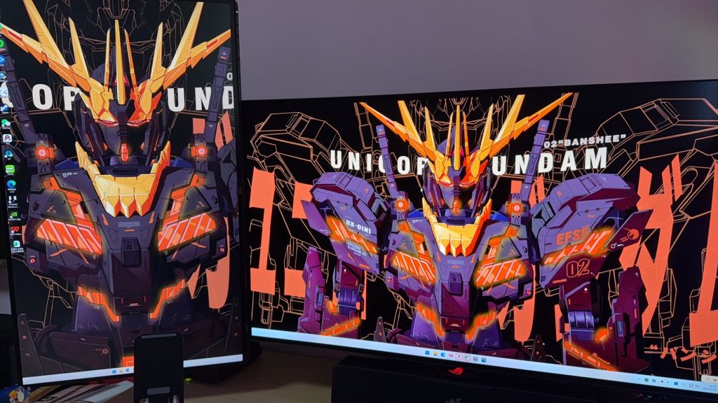 [氵一贴] 有没有坛友推荐推荐4k显示屏，希望是ips的不晃眼睛x NGA玩家社区