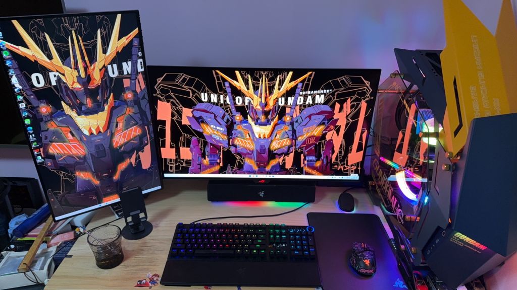 [氵一贴] 有没有坛友推荐推荐4k显示屏，希望是ips的不晃眼睛x NGA玩家社区