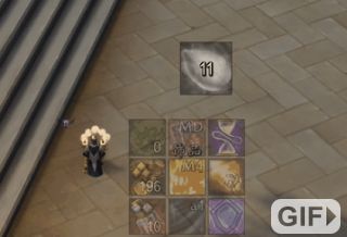 [TWW PVE] 敏锐直觉触发机制和WA NGA玩家社区