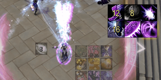 [TWW PVE] 敏锐直觉触发机制和WA NGA玩家社区