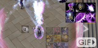 [TWW PVE] 敏锐直觉触发机制和WA NGA玩家社区