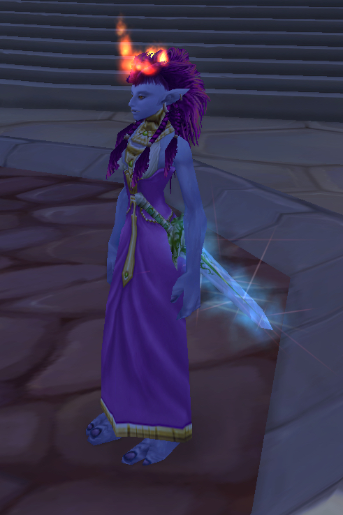 奥兰纳拥抱get 烈焰之环get NGA玩家社区