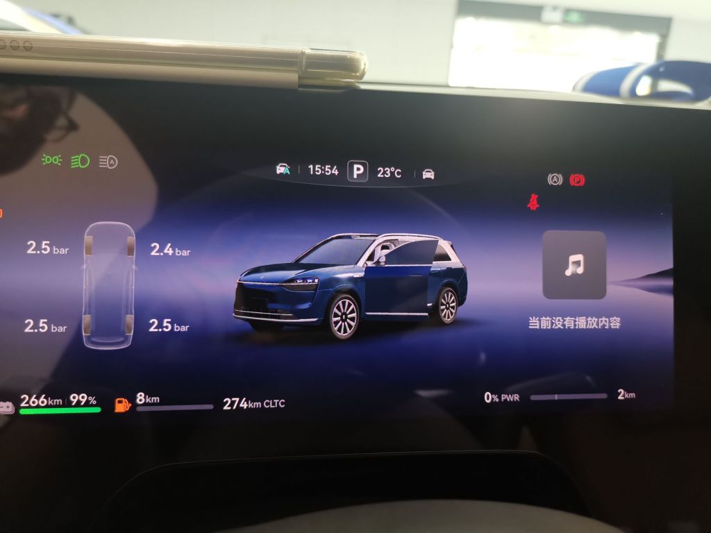 问界M9极简提车作业防一二三四五 NGA玩家社区