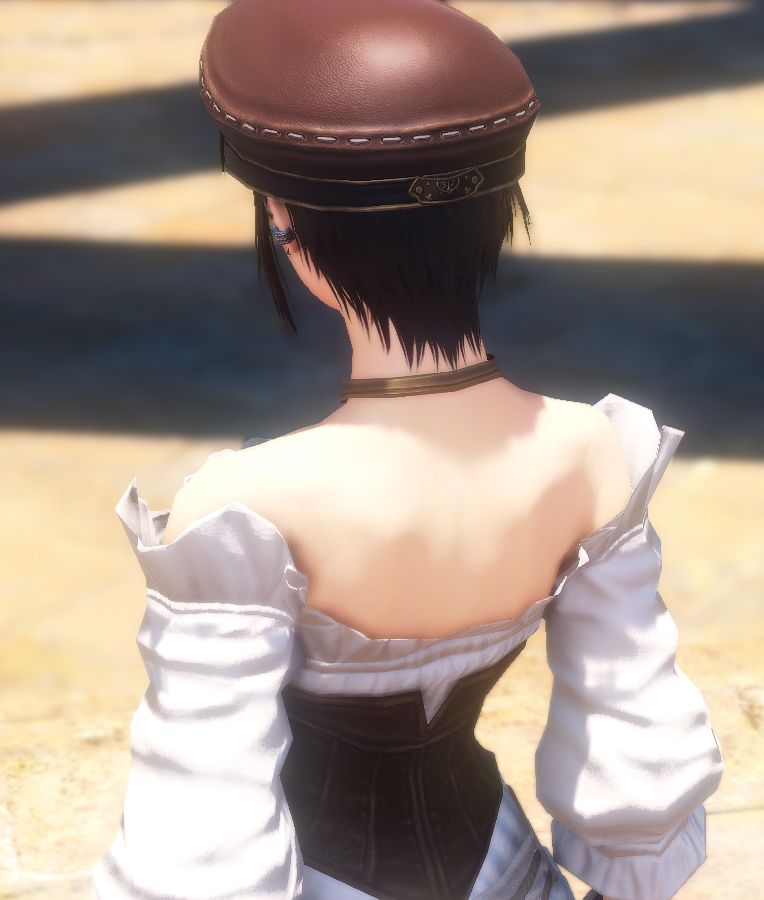 [氵一帖]无内鬼，来点零发型repo NGA玩家社区