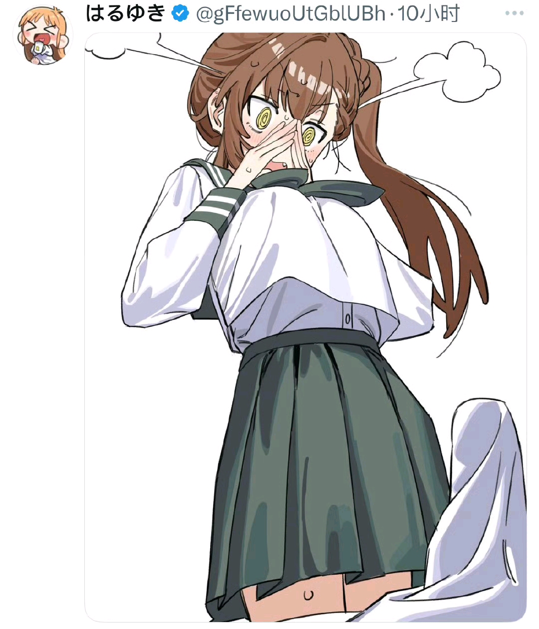 这也过于压抑了 NGA玩家社区