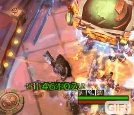 [攻略心得]圣糖刺客公会 11.1解放安德麦 攻略(8/8M) NGA玩家社区