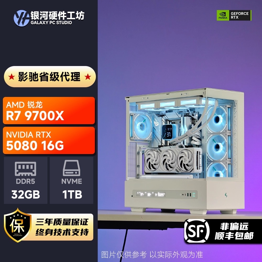 请教5080+A卡整机 NGA玩家社区