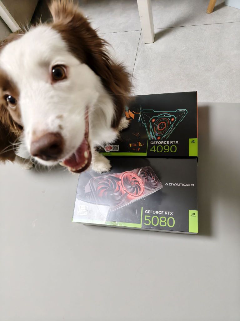 问题来了，出掉4090换什么卡合适？ NGA玩家社区