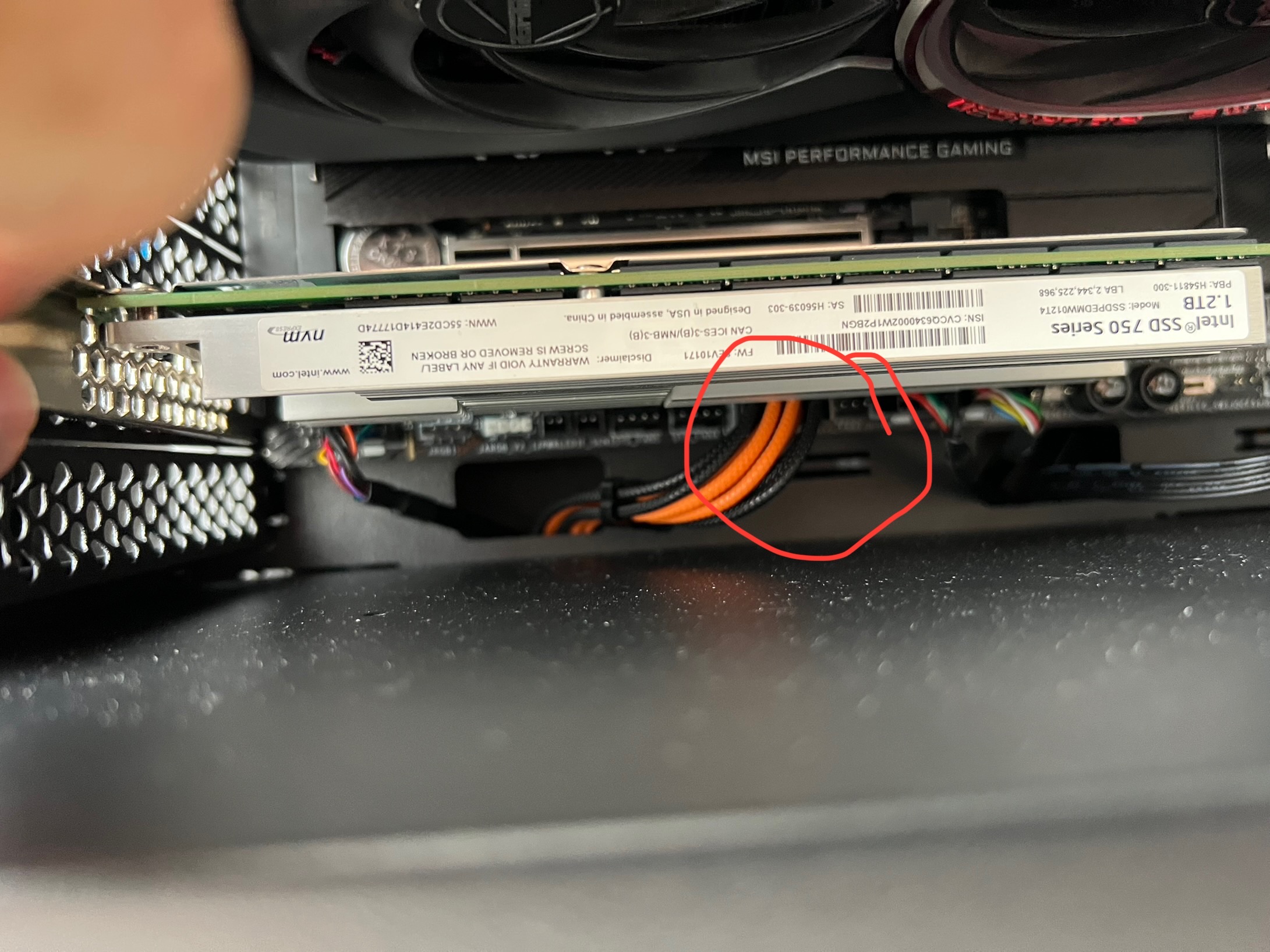 吐槽一下现在主板pcie的扩展性 NGA玩家社区