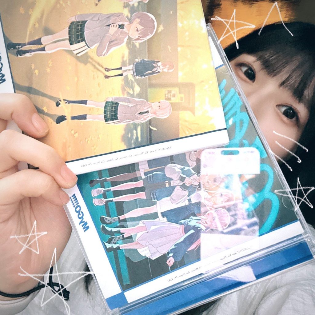 [讨论] [专楼] BanG Dream! 企划讨论专楼 NGA玩家社区