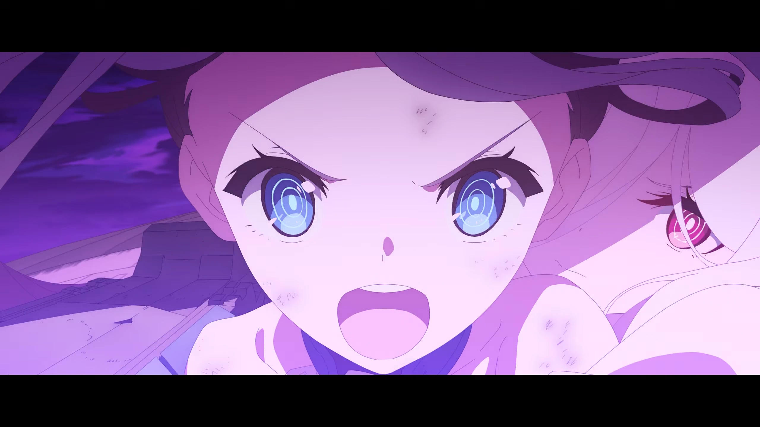 [闲聊杂谈] 机甲爱丽丝和白毛红瞳kei作为fes角色合理推测最快是可以在明年5周年实装的 NGA玩家社区