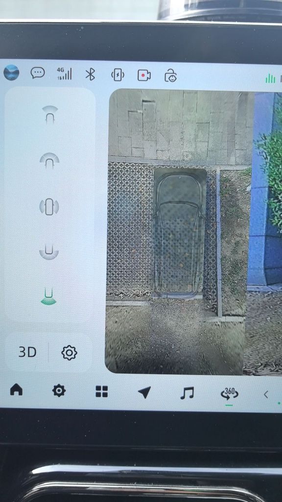 零跑C11这个雷达不能调焦距可太逆天了 NGA玩家社区