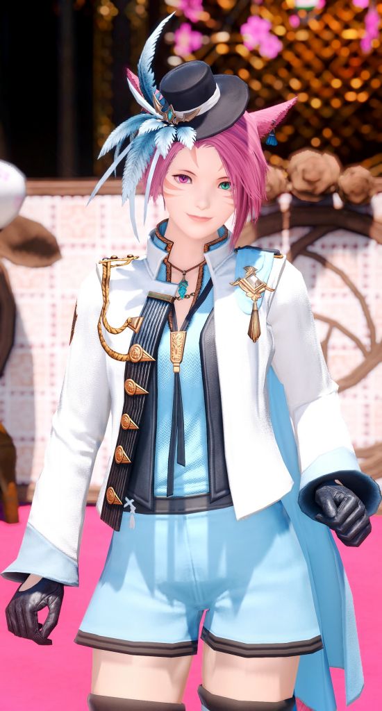 [氵一帖]无内鬼，来点零发型repo NGA玩家社区