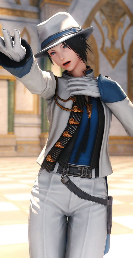 [氵一帖]无内鬼，来点零发型repo NGA玩家社区