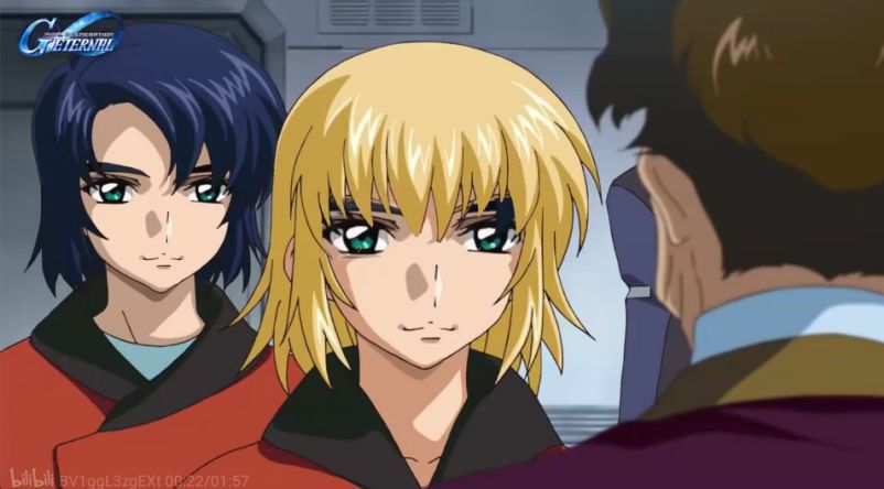 还是这样的seed顺眼 NGA玩家社区