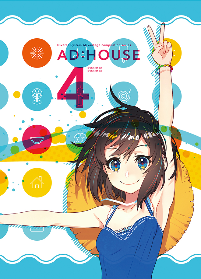 物语系列 x Mika Pikazo合作图 NGA玩家社区