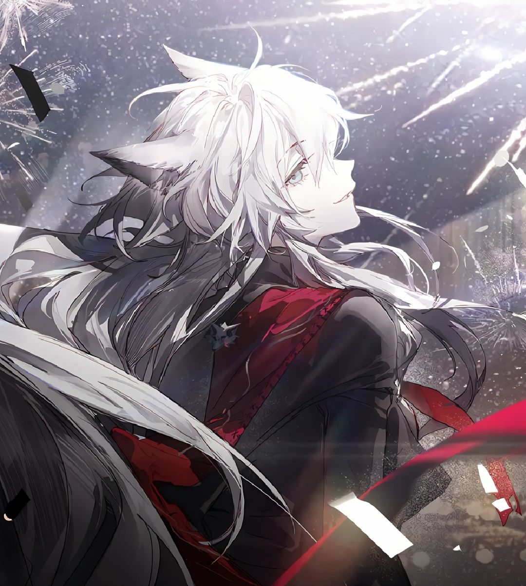 [闲谈交流] 如果能排4i榜的话你们选哪些干员？ NGA玩家社区