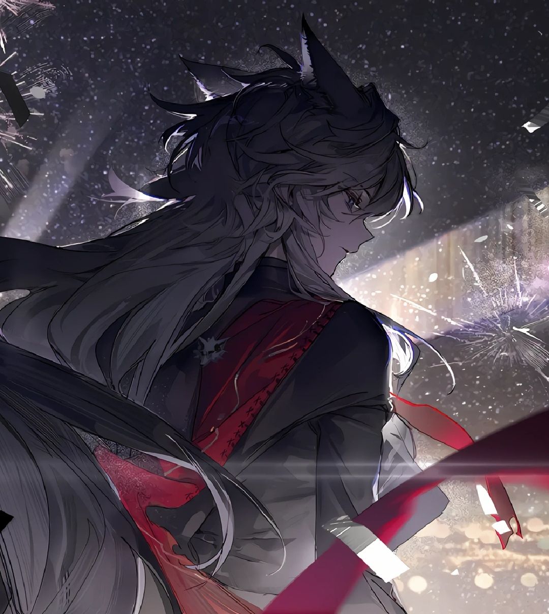 [闲谈交流] 如果能排4i榜的话你们选哪些干员？ NGA玩家社区