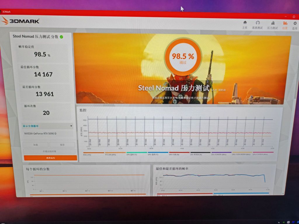 5090d星耀风冷装机分享 NGA玩家社区