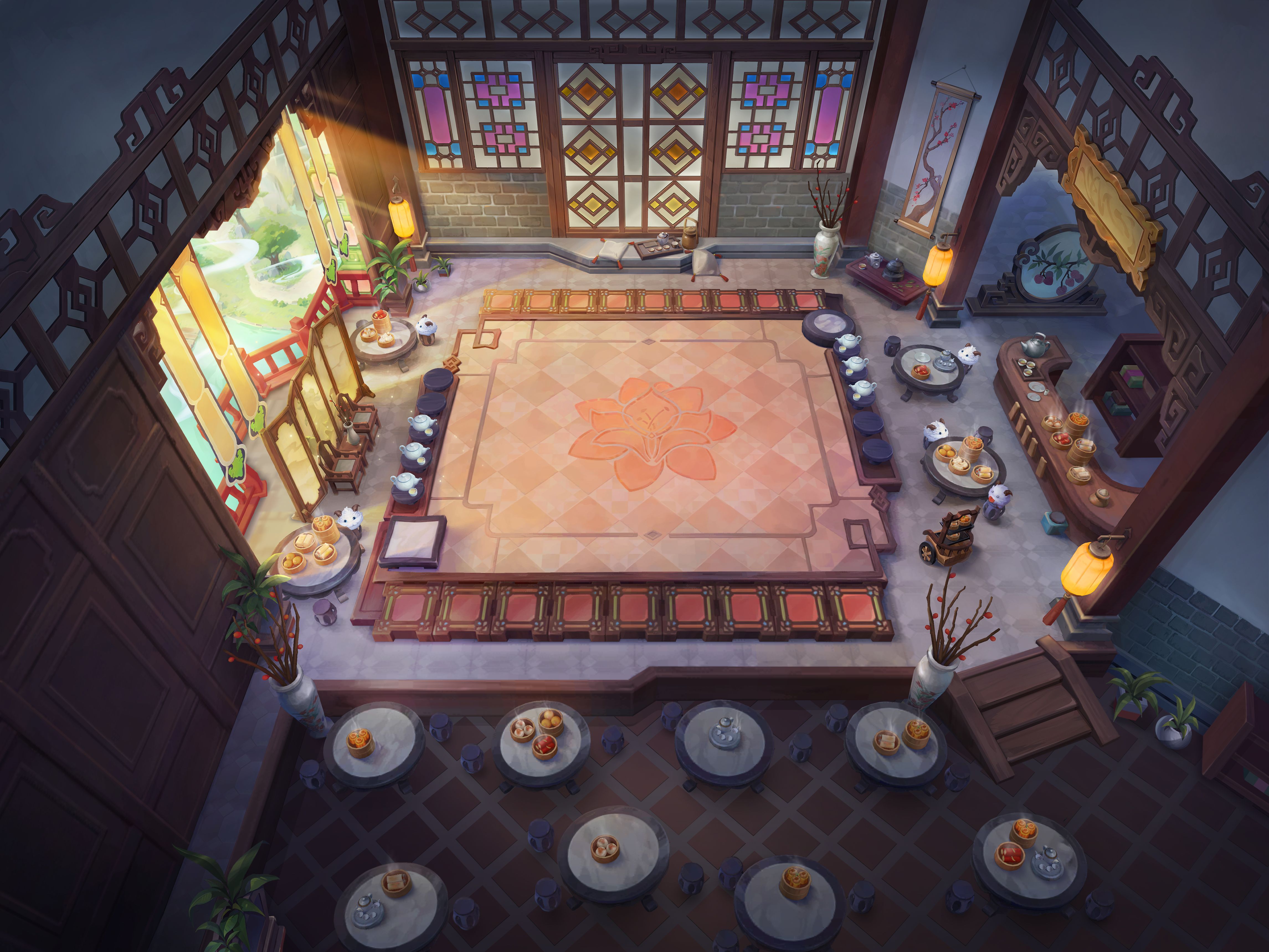 [新闻]《金铲铲之战》14.2a版本 4月24日更新公告 NGA玩家社区