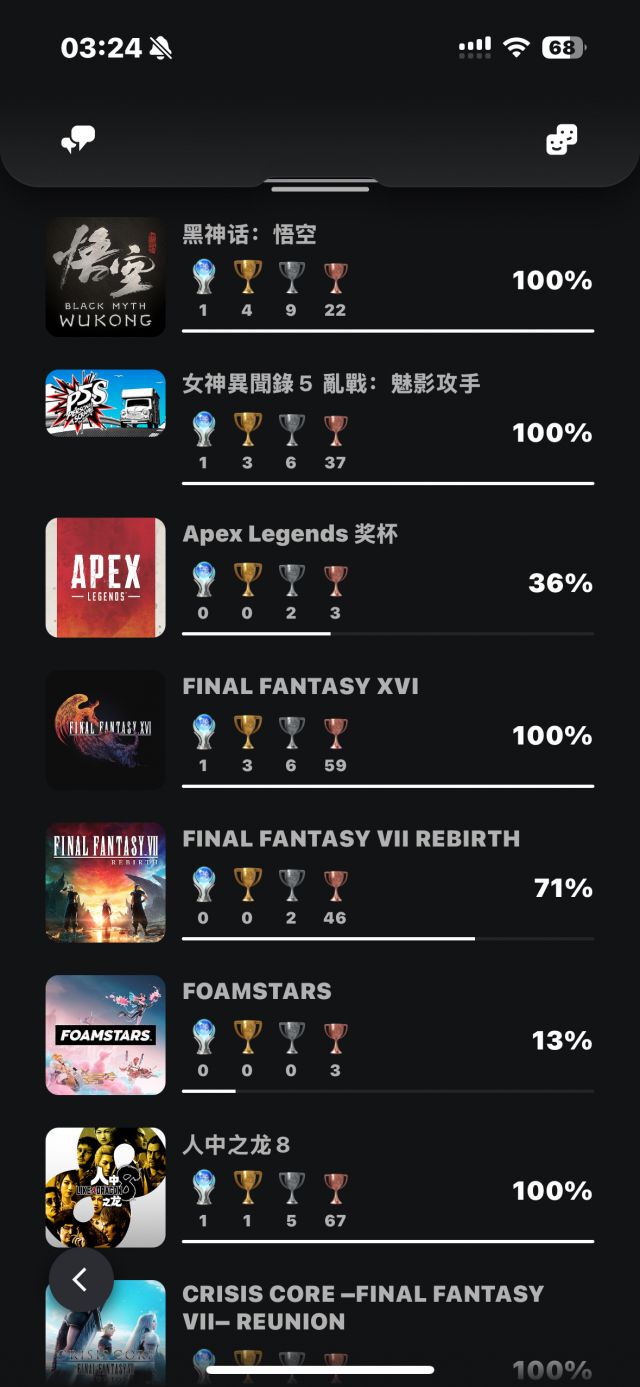 p5s的现在的体验感觉不如p5x NGA玩家社区