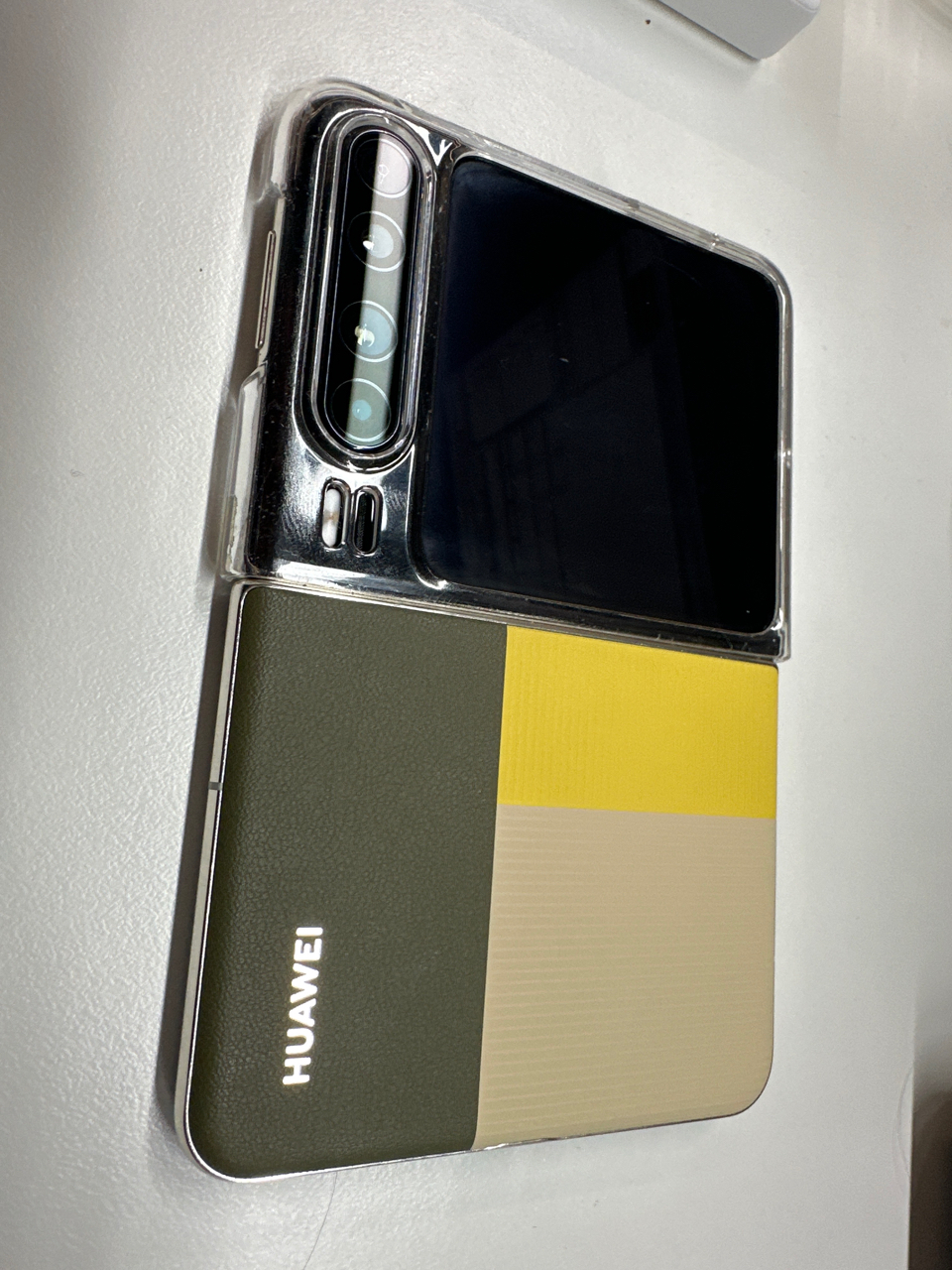 Pura x到手，可惜只有1t了 NGA玩家社区