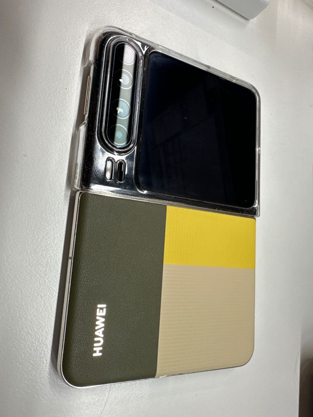 Pura x到手，可惜只有1t了 NGA玩家社区