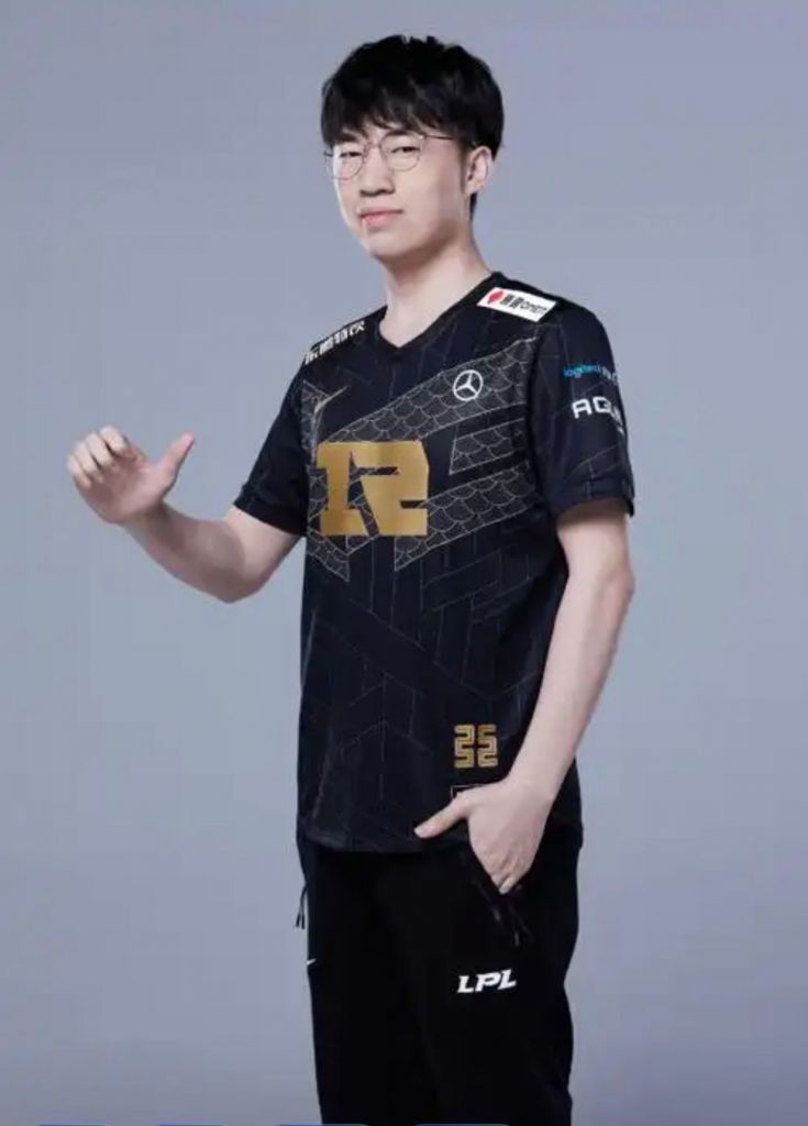 [本赛区赛事]细思极恐如果不是第一赛段的先锋赛，LPL 估计要 MSI 才能发现“陀螺真理” NGA玩家社区