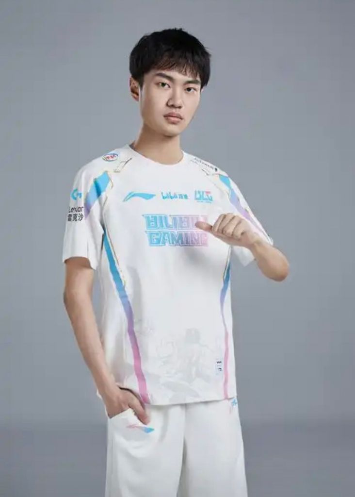 [本赛区赛事]细思极恐如果不是第一赛段的先锋赛，LPL 估计要 MSI 才能发现“陀螺真理” NGA玩家社区