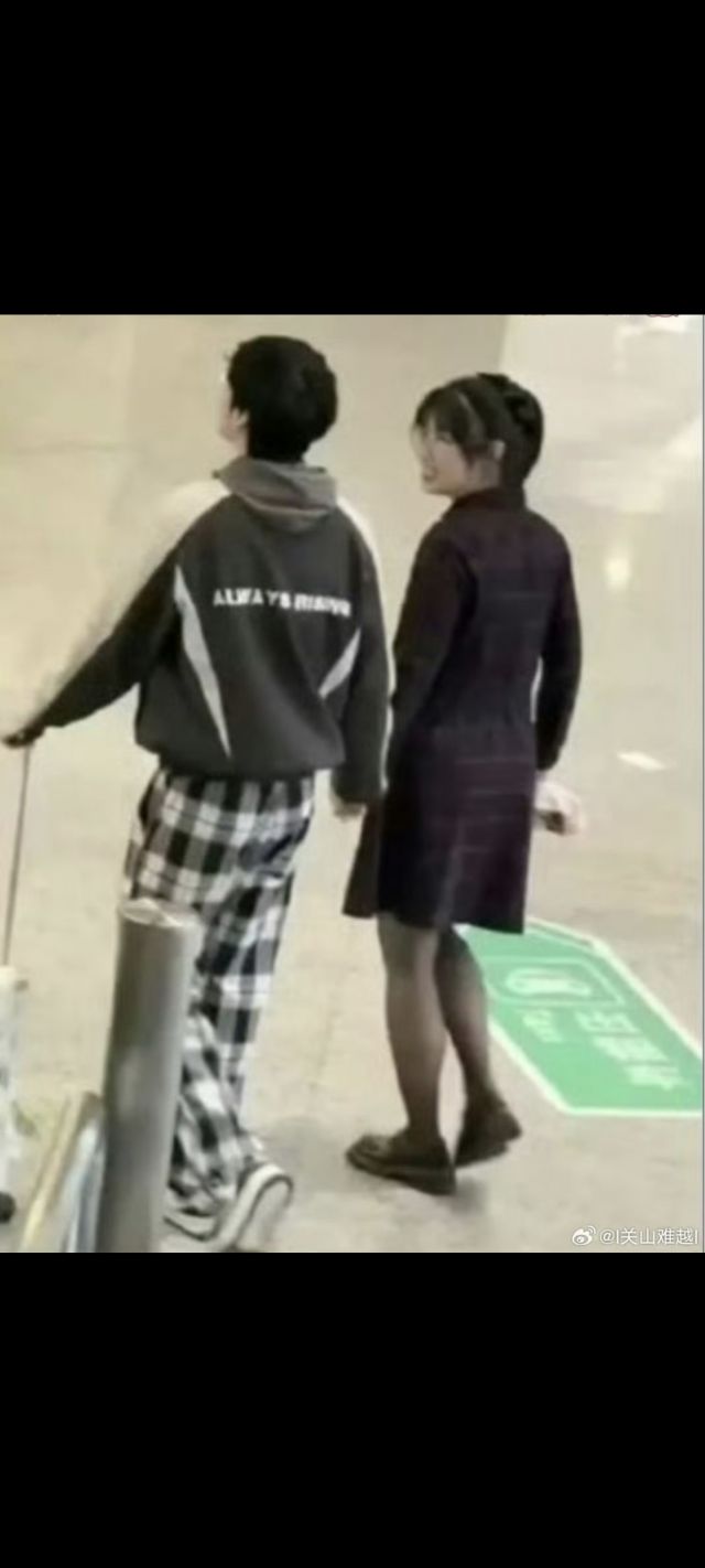 [场外杂谈]IG.Jiejie 4.23恋爱瓜梳理一览 NGA玩家社区