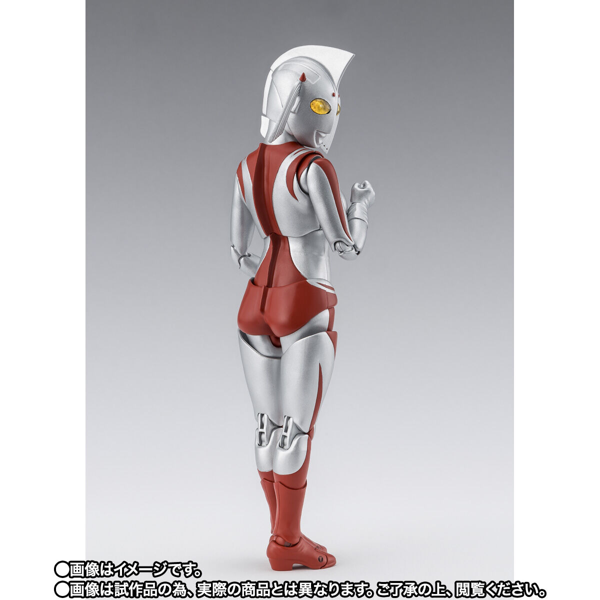 [新闻资讯] PB限定 S.H.Figuarts 奥特之母 NGA玩家社区